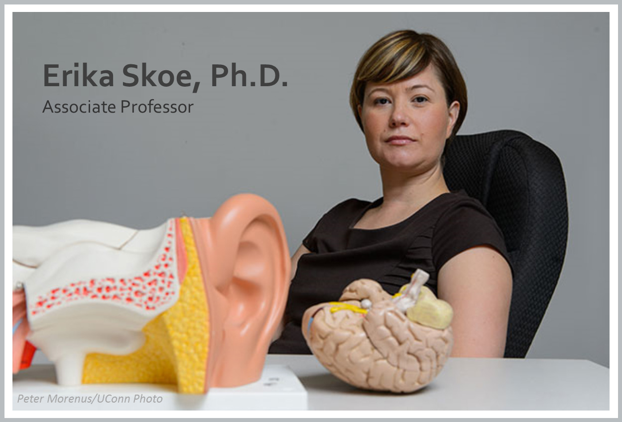 Home | Erika Skoe, Ph.D.